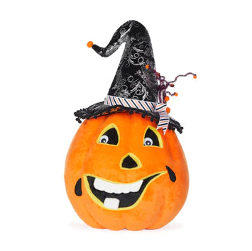 Halloween – Under the Mistletoe Shop