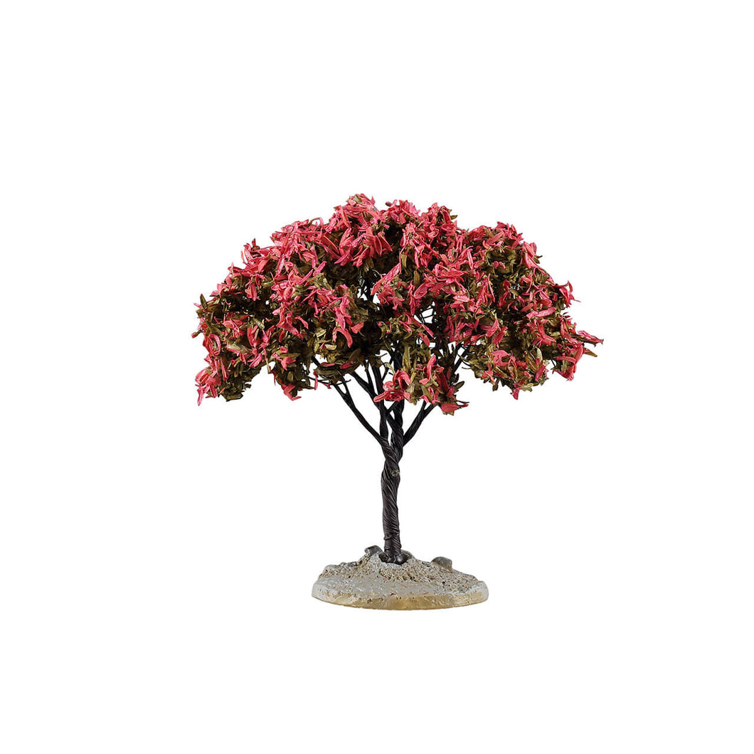 LEMAX 2026 PRE-ORDER Linden Tree Small – Under the Mistletoe Shop
