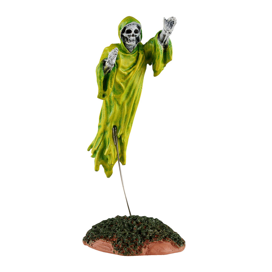 LEMAX 2026 PRE-ORDER Flying Spectre – Under the Mistletoe Shop