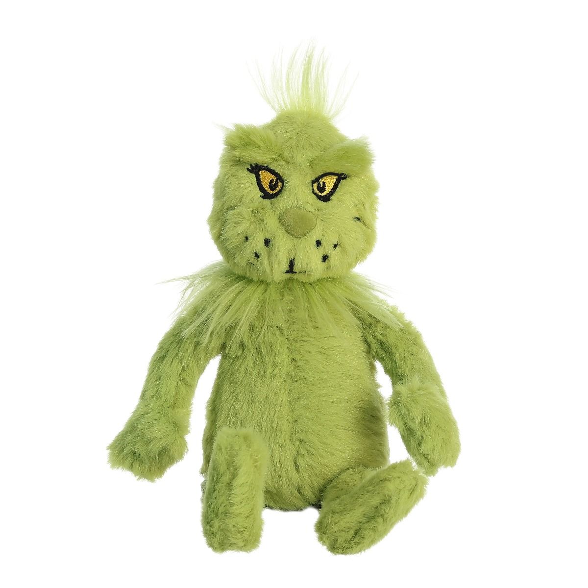 Dr.Seuss 8' Mini Grinch Plush – Under the Mistletoe Shop