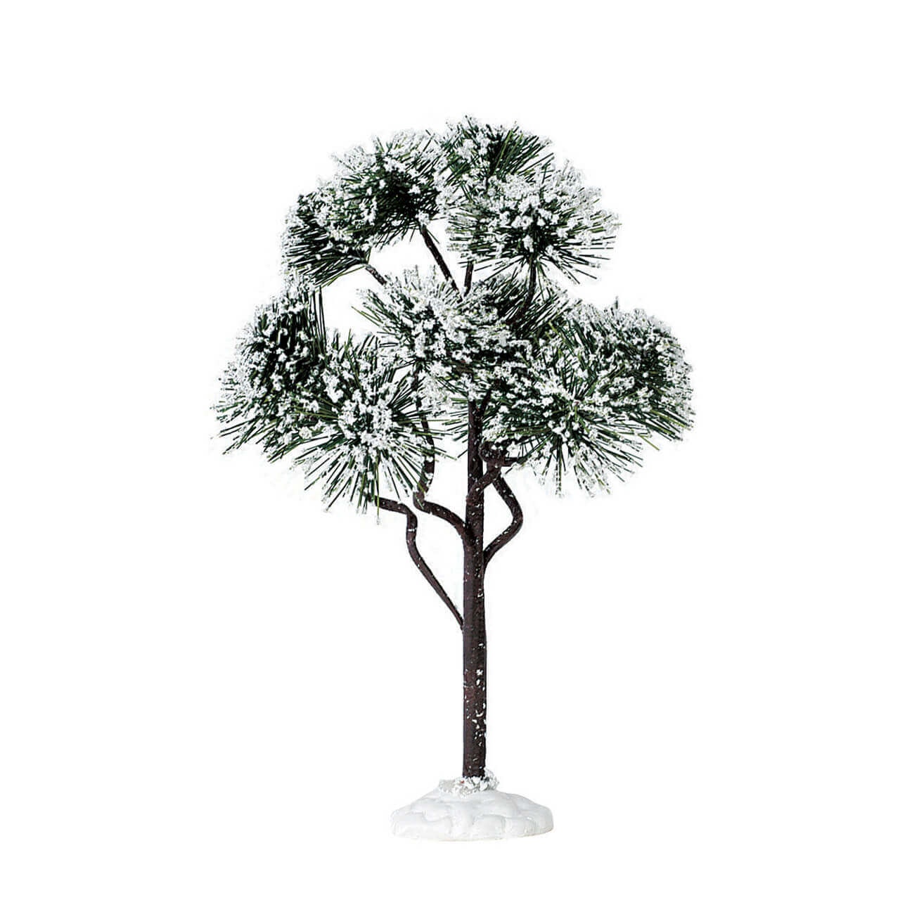 LEMAX 12 Inch Mountain Pine – Under the Mistletoe Shop